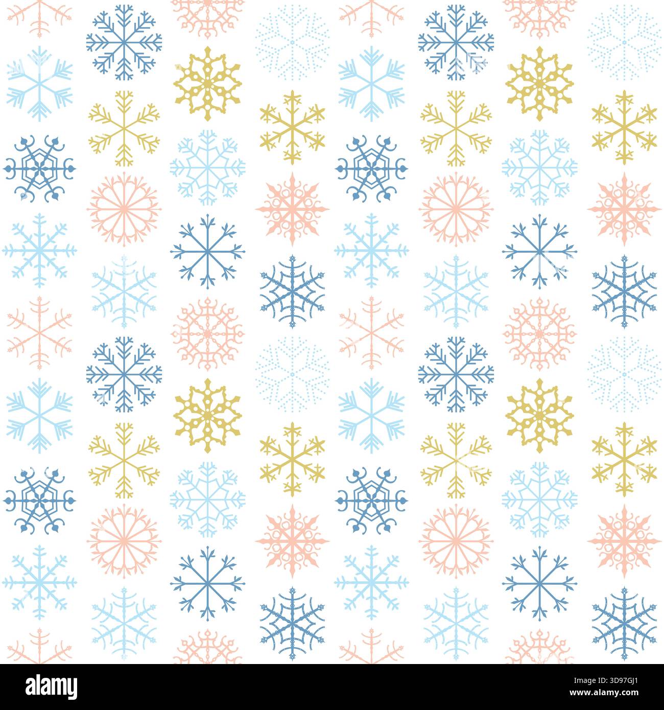 Christmas winter products background Stock Vector Images - Alamy
