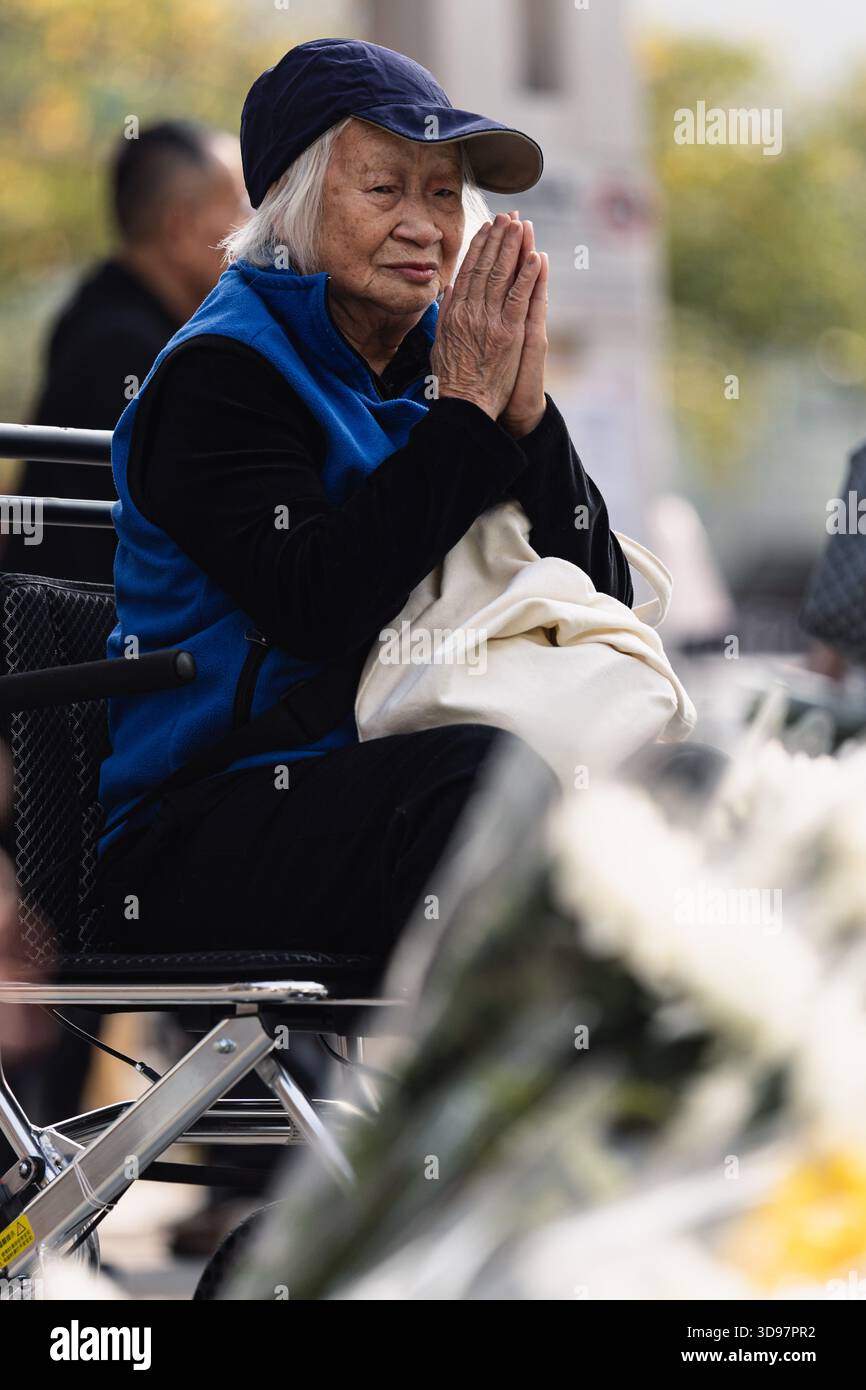 Hong kong on december hi-res stock photography and images - Alamy