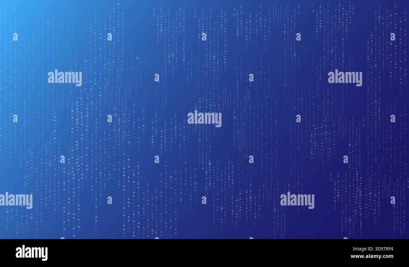 Blue tech finance fintech Stock Vector Images - Alamy