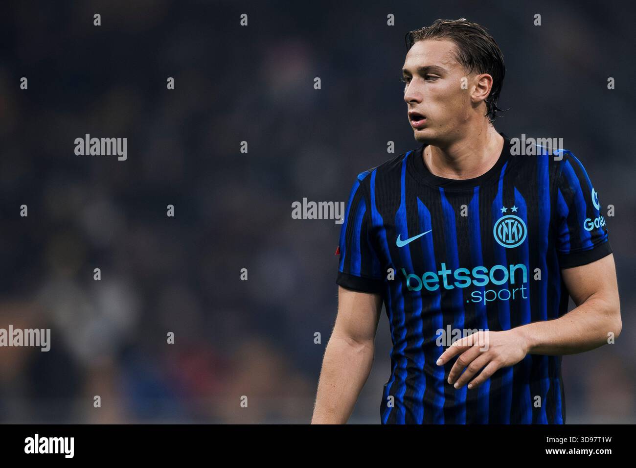 Pio esposito italia hi-res stock photography and images - Alamy