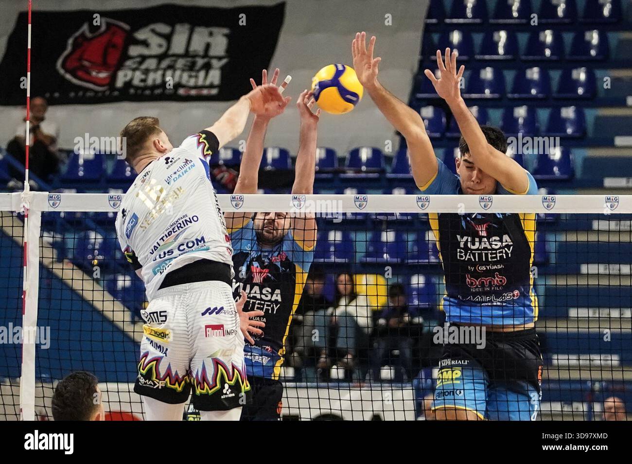 Sir susa scai perugia hi-res stock photography and images - Alamy