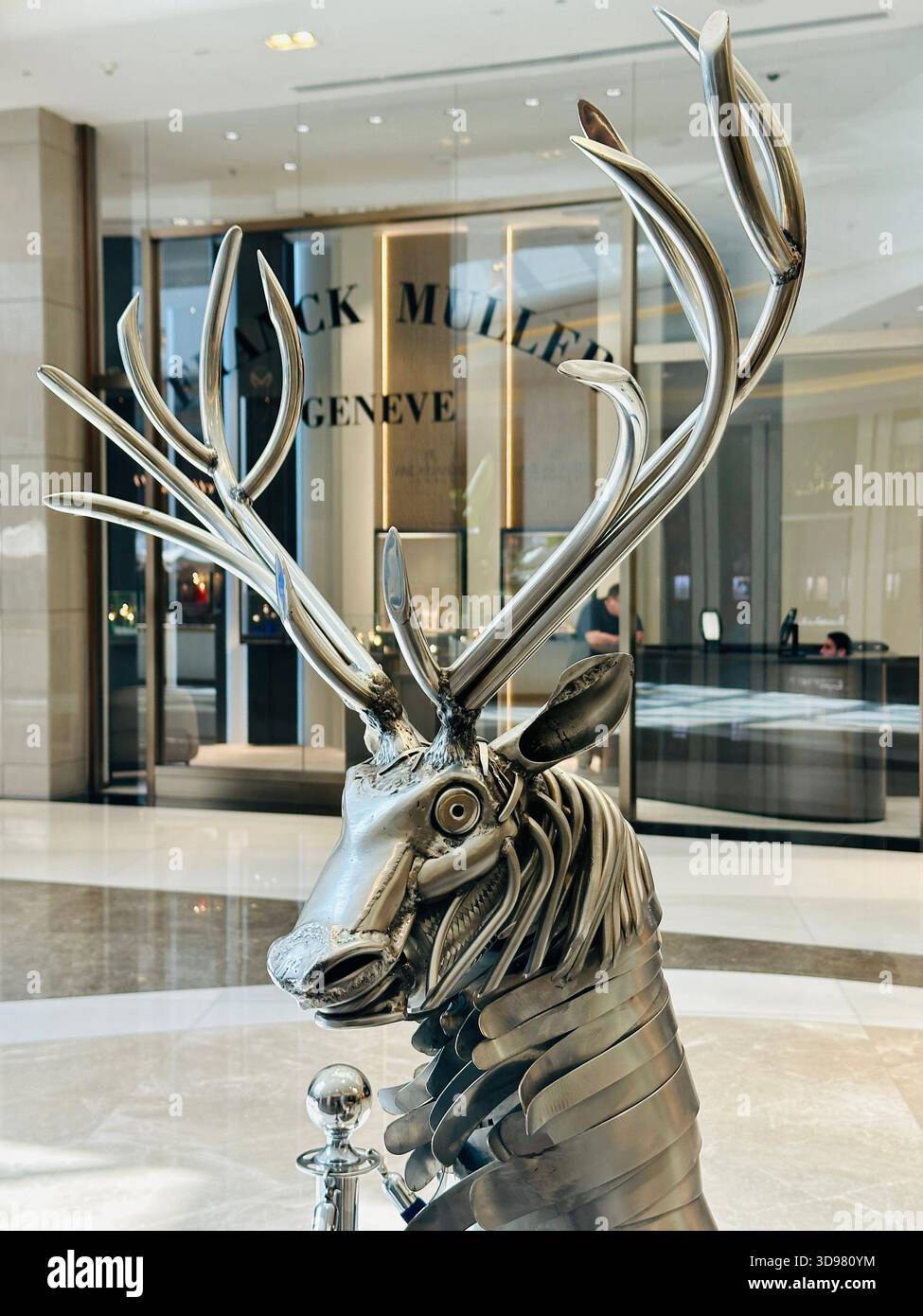 East gate shopping mall hi-res stock photography and images - Alamy