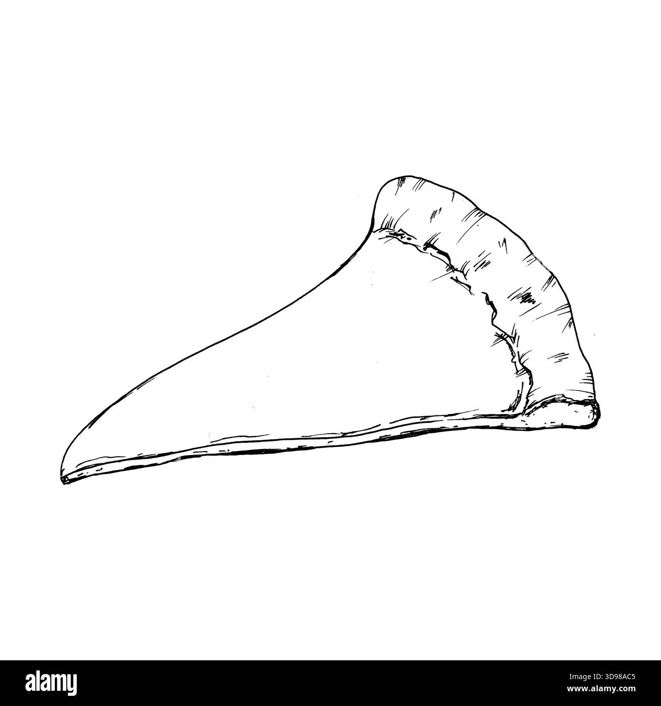 Toppings Black and White Stock Photos & Images - Alamy