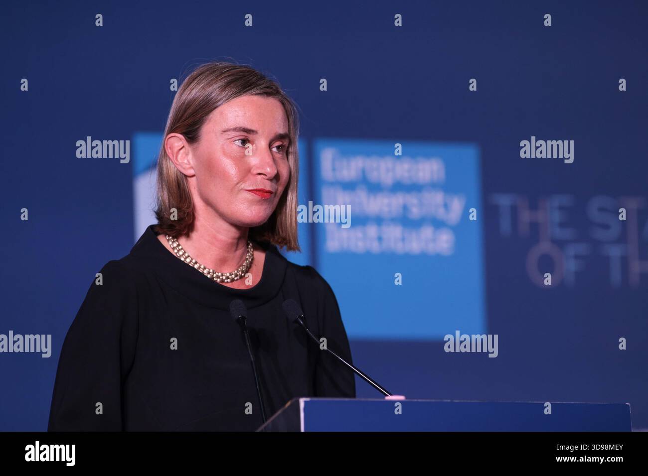 Foto LaPresse - Pietro MasiniFirenze 11/05/2018 cronaca Palazzo Vecchio ...