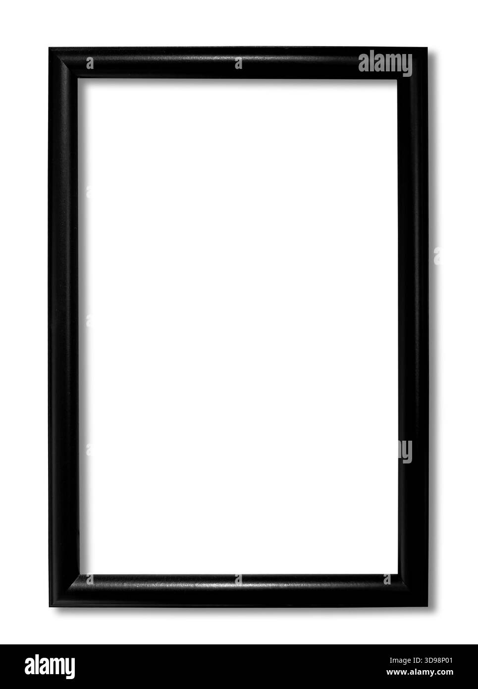 Ideal profile Cut Out Stock Images & Pictures - Alamy