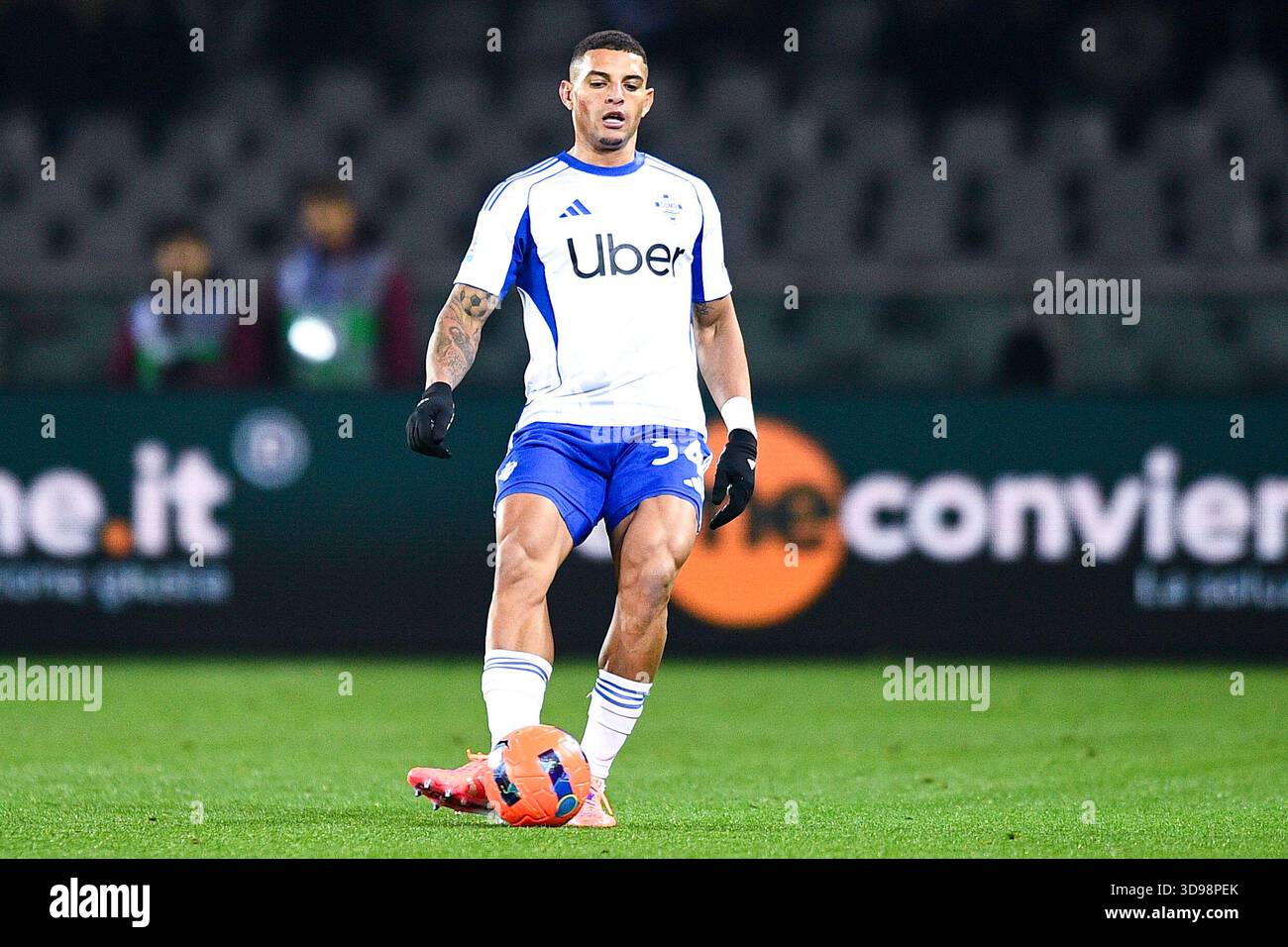 Diego carlos of como 1907 hi-res stock photography and images - Alamy