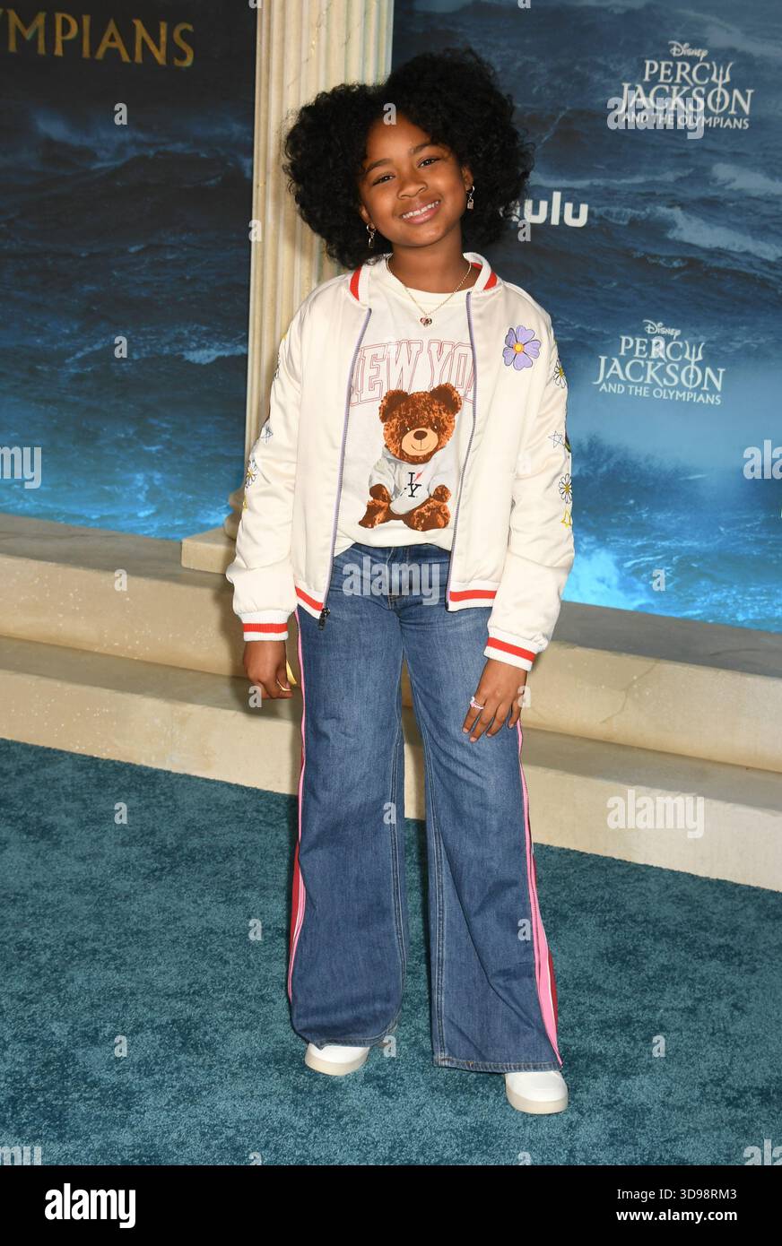 Marissa winans hi-res stock photography and images - Alamy