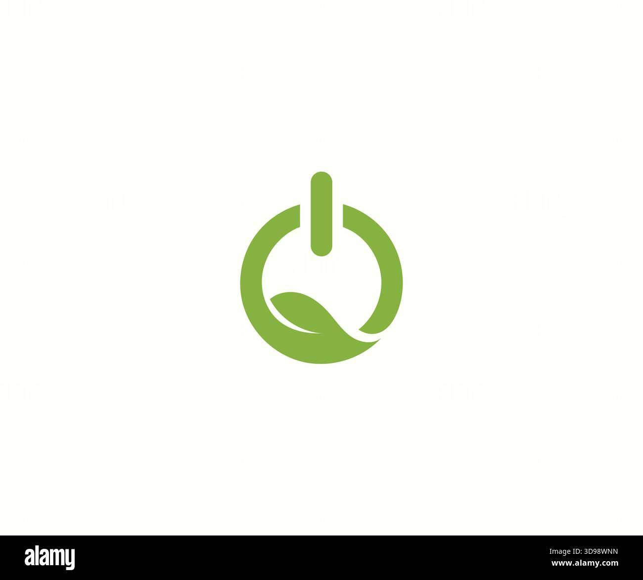 Power of future Stock Vector Images - Alamy