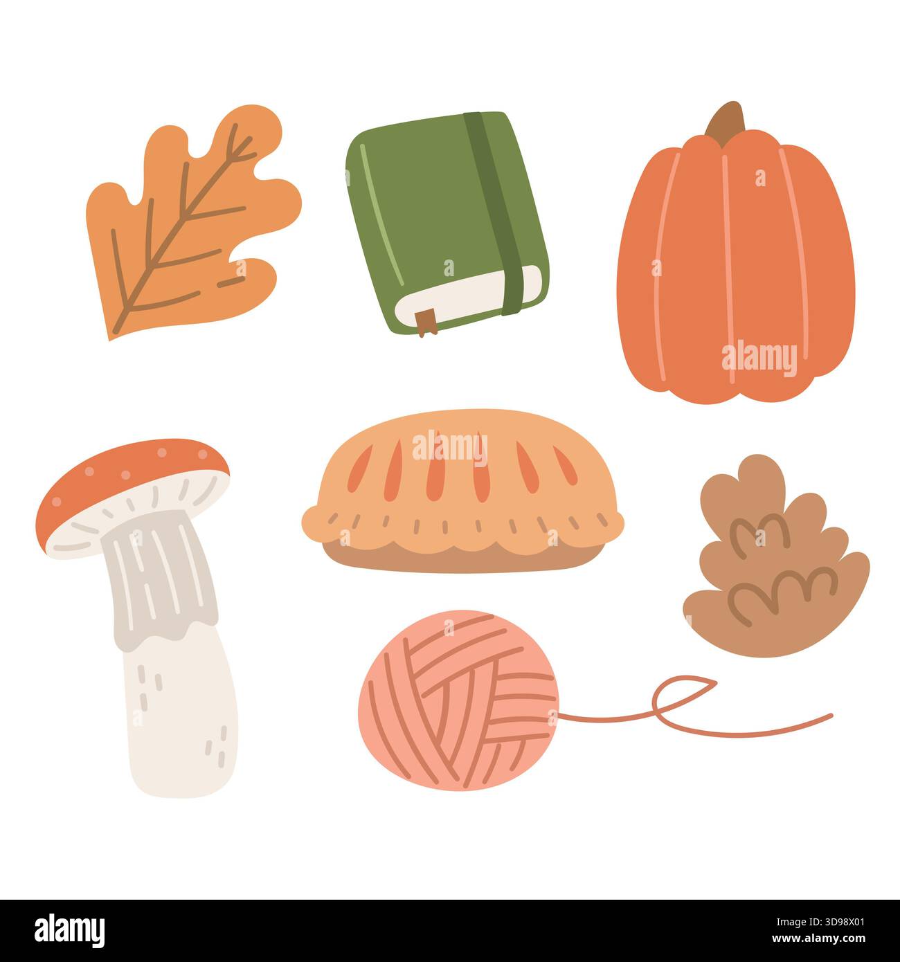 Thanksgiving celebration animation hi-res stock photography and images ...