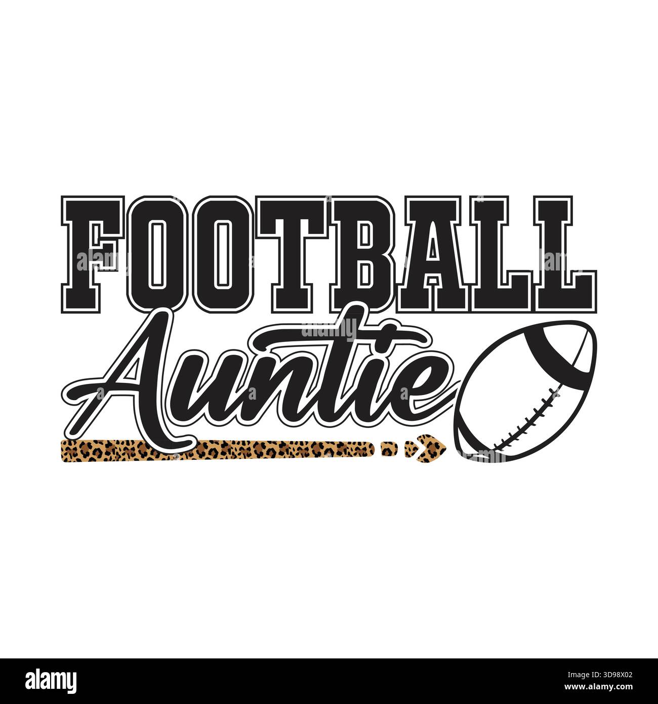 Volleyball mom illust hi-res stock photography and images - Alamy