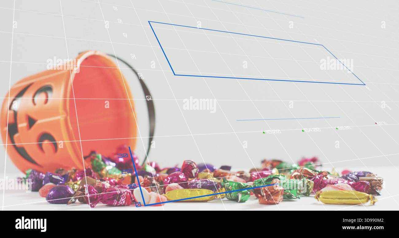 Translucent wrapper candy hi-res stock photography and images - Alamy