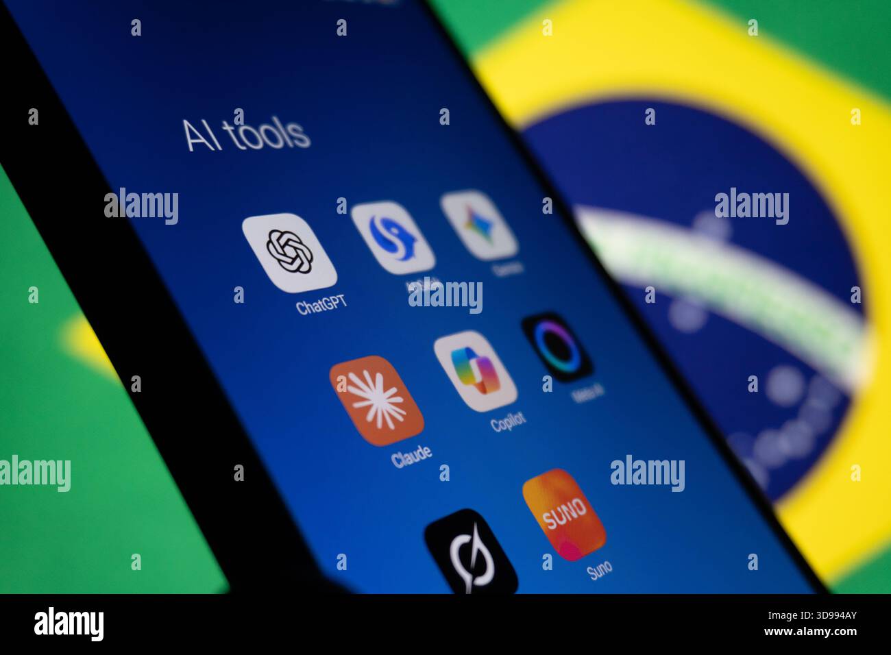 Ai design tools hi-res stock photography and images - Alamy