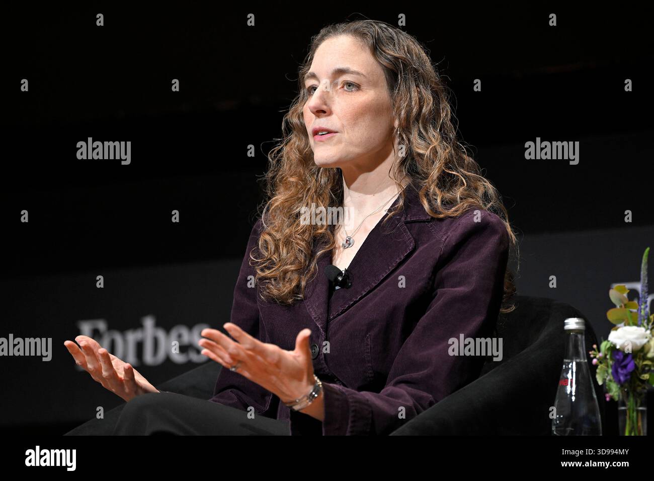Rachel Rabkin Peachman, Senior Editor, Forbes Lists Hospitals ...