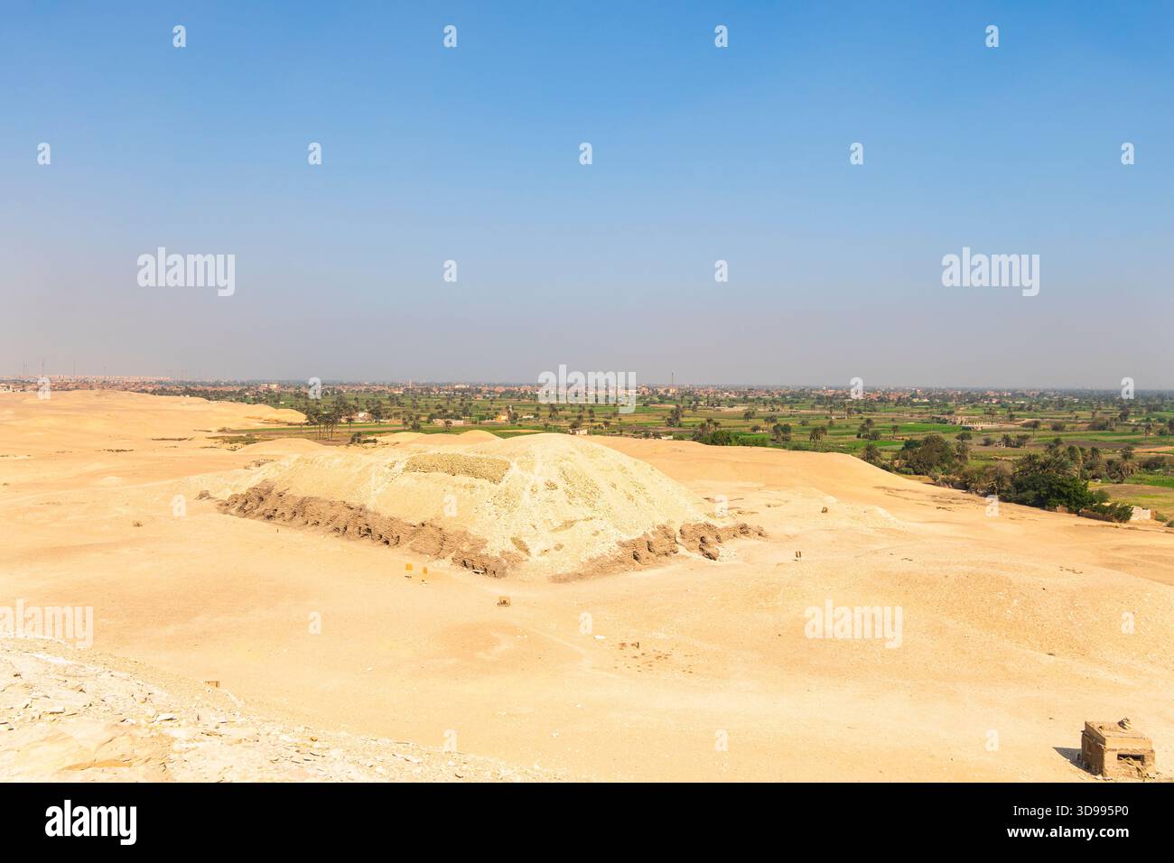 Mastaba - tombs in Ancient Egypt of periods of Early and Ancient ...