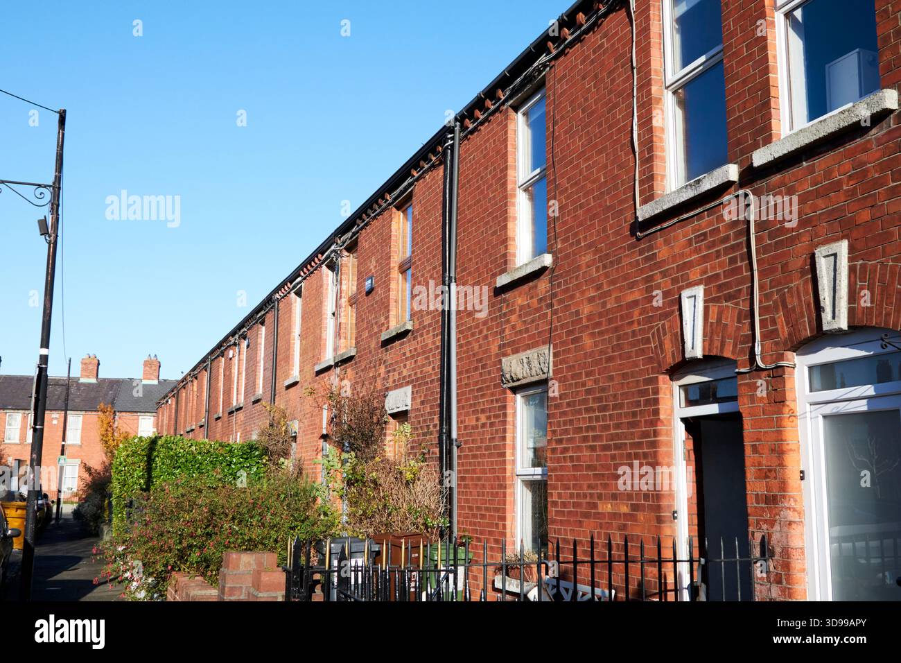 Decourcy square hi-res stock photography and images - Alamy
