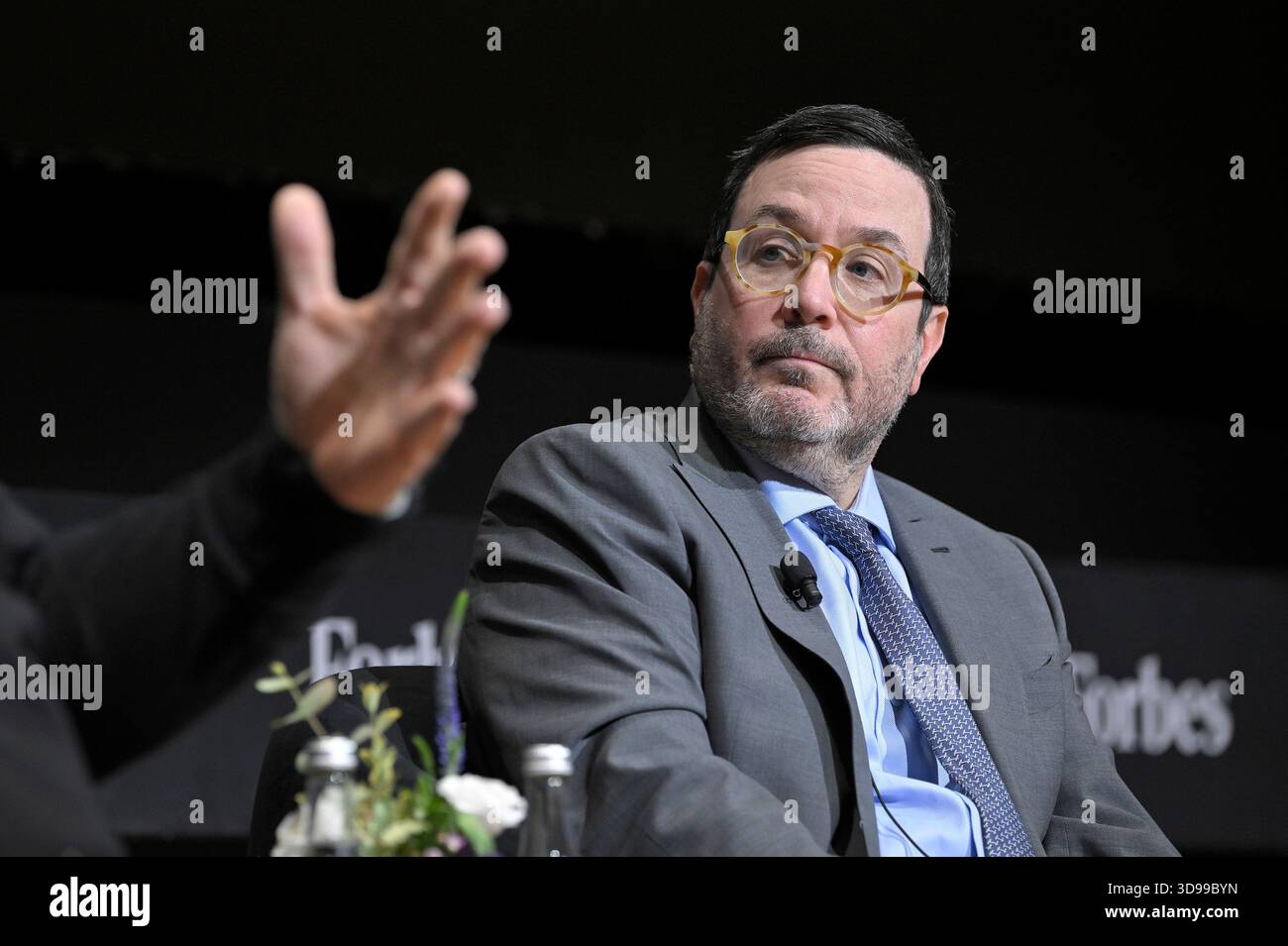 Alec C. Kimmelman, M.D., Dean NYU Grossman School of Medicine NYU ...