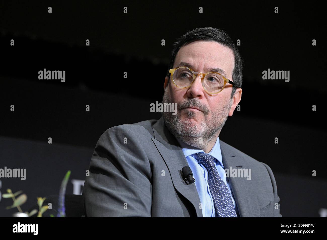 Alec C. Kimmelman, M.D., Dean NYU Grossman School of Medicine NYU ...