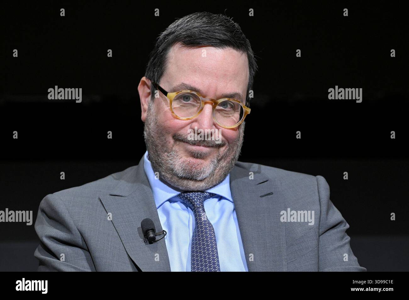 Alec C. Kimmelman, M.D., Dean NYU Grossman School of Medicine NYU ...