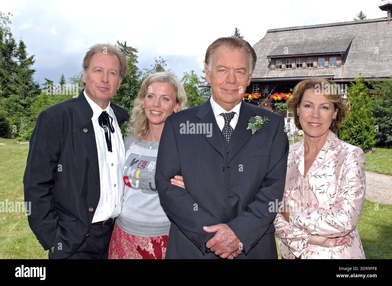 Die Schwarzwaldklinik Die Nachste Generation