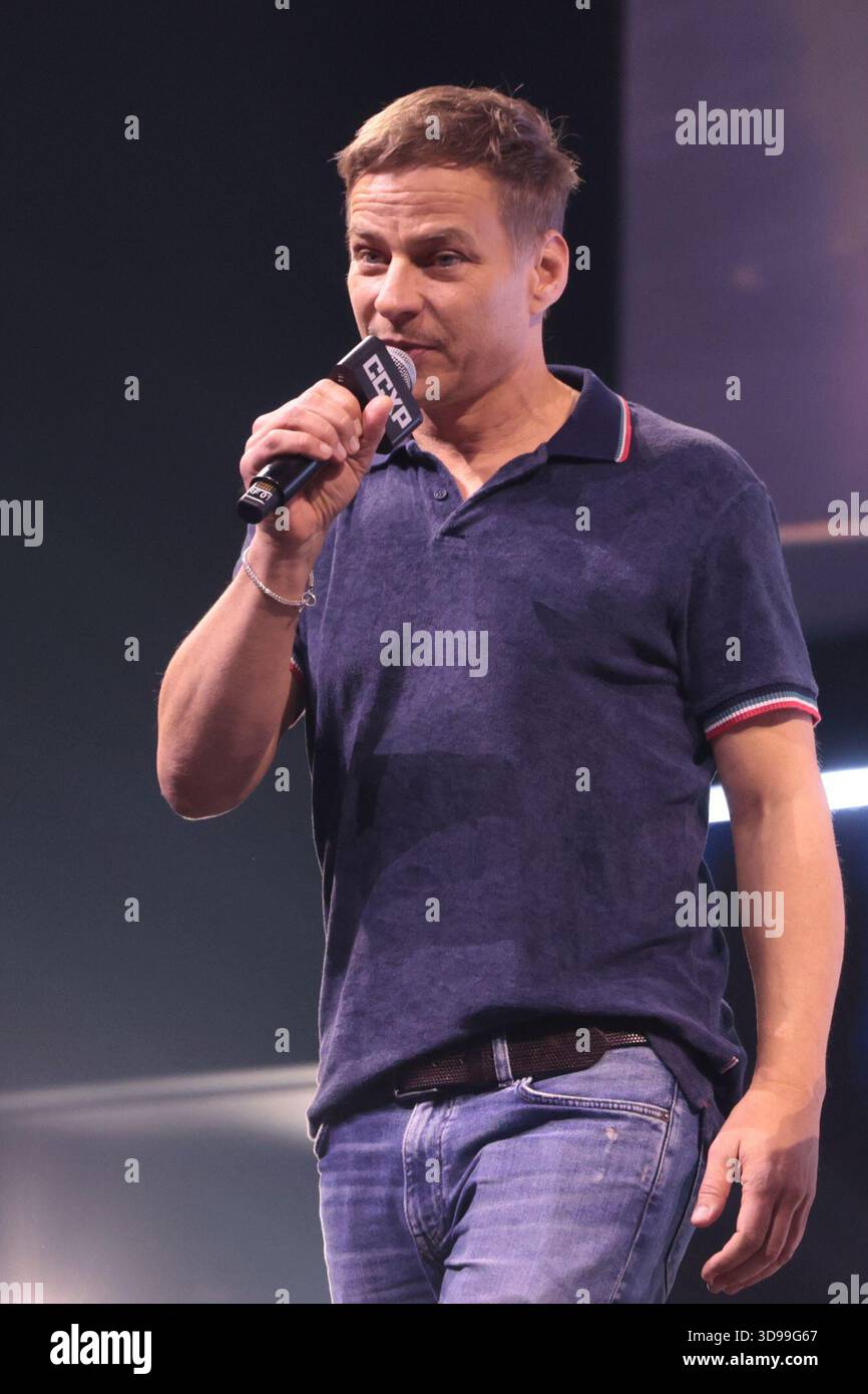 December 4, 2025, Sao Paulo, Sao Paulo, Brasil: Sao Paulo (SP ...