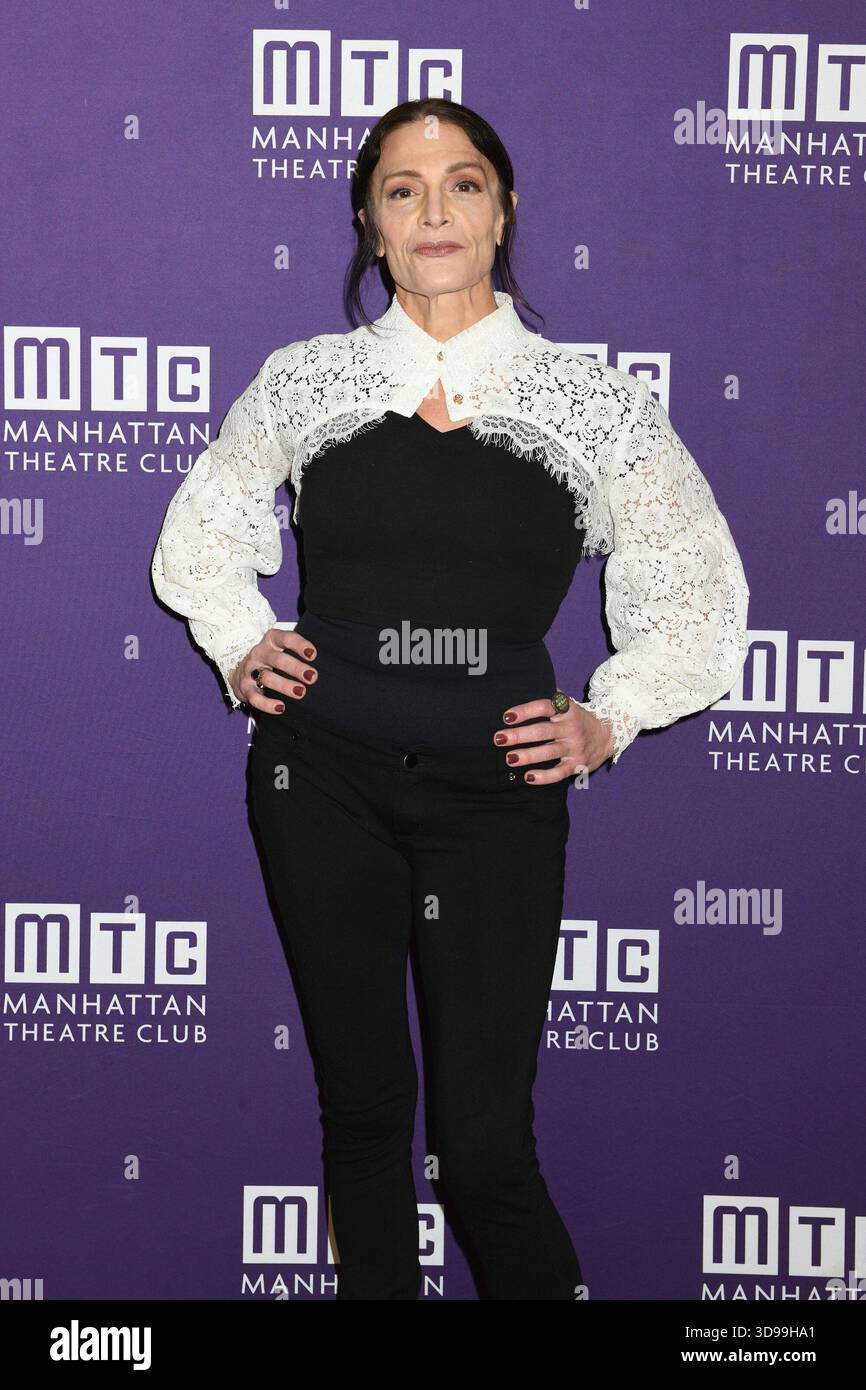 Ny. 04th Dec, 2025. Jennifer Engstrom at a public appearance for BUG on ...