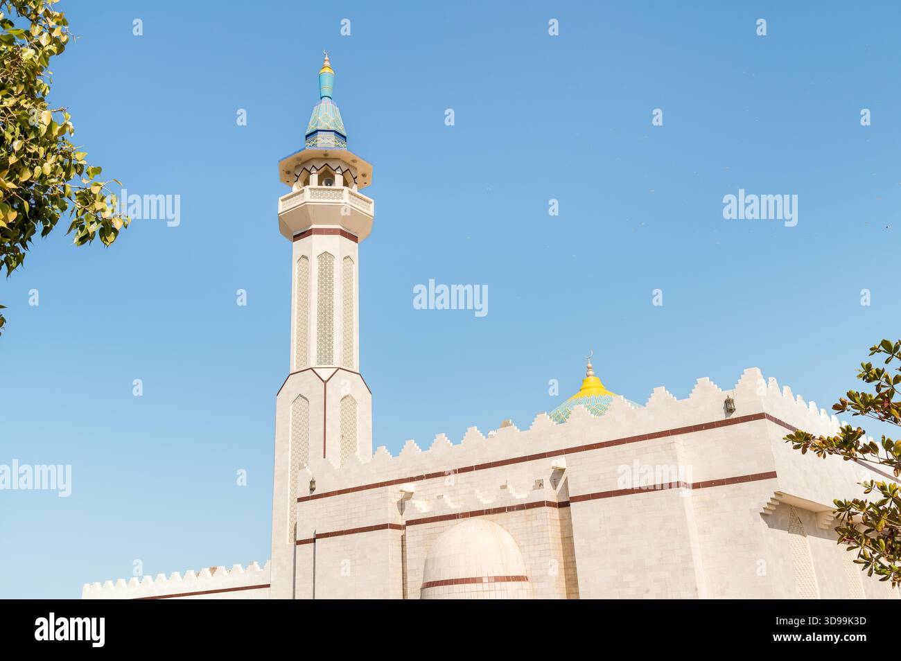 Al sarooj hi-res stock photography and images - Alamy