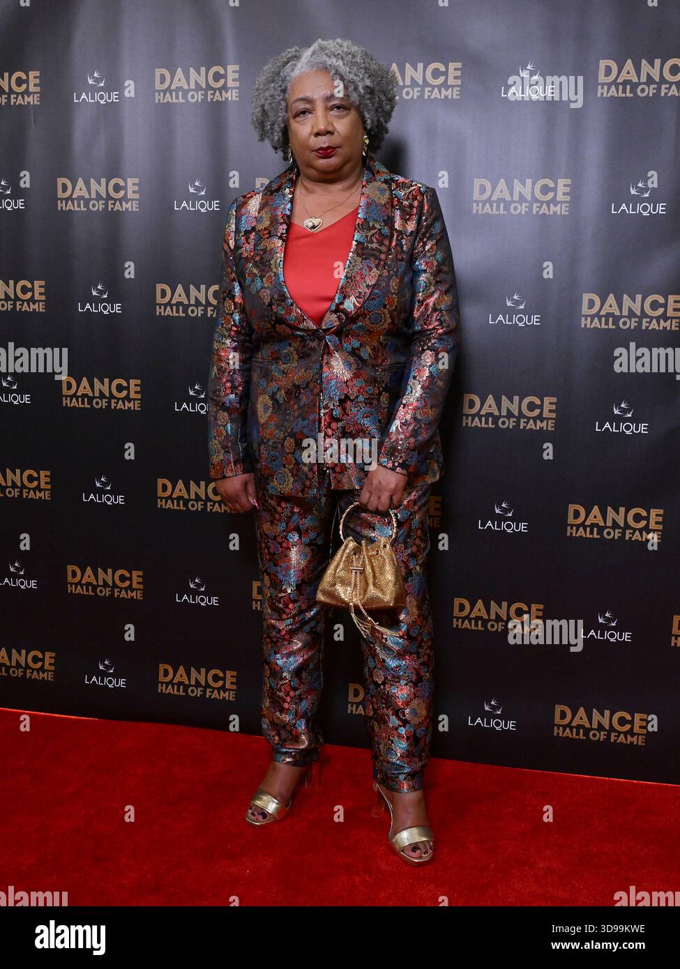 December 3, 2025, Los Angeles, California, USA: CONNIE BOSS ALEXANDER ...