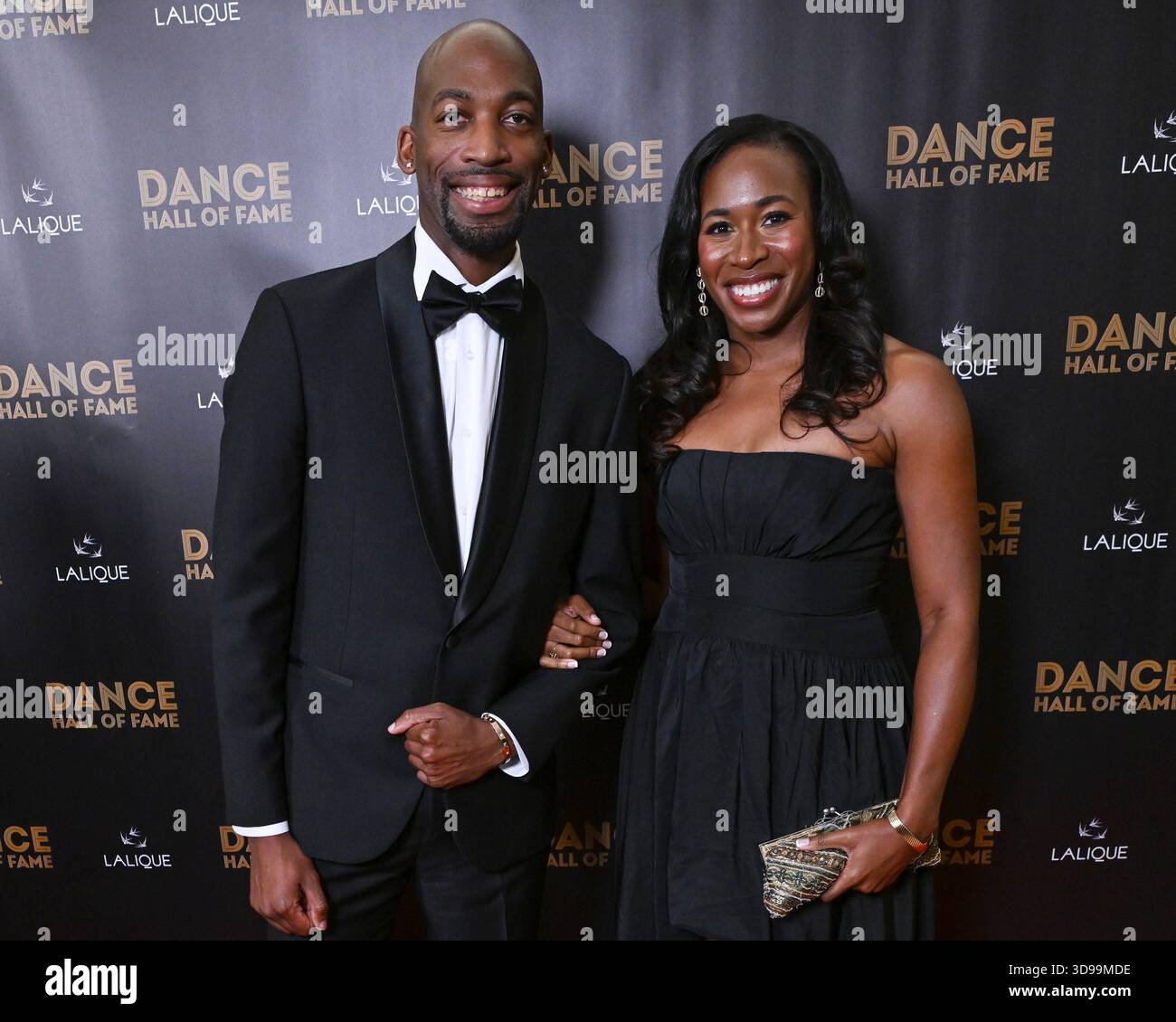 December 3, 2025, Los Angeles, California, USA: DRE ROSE and KRISTEN ...