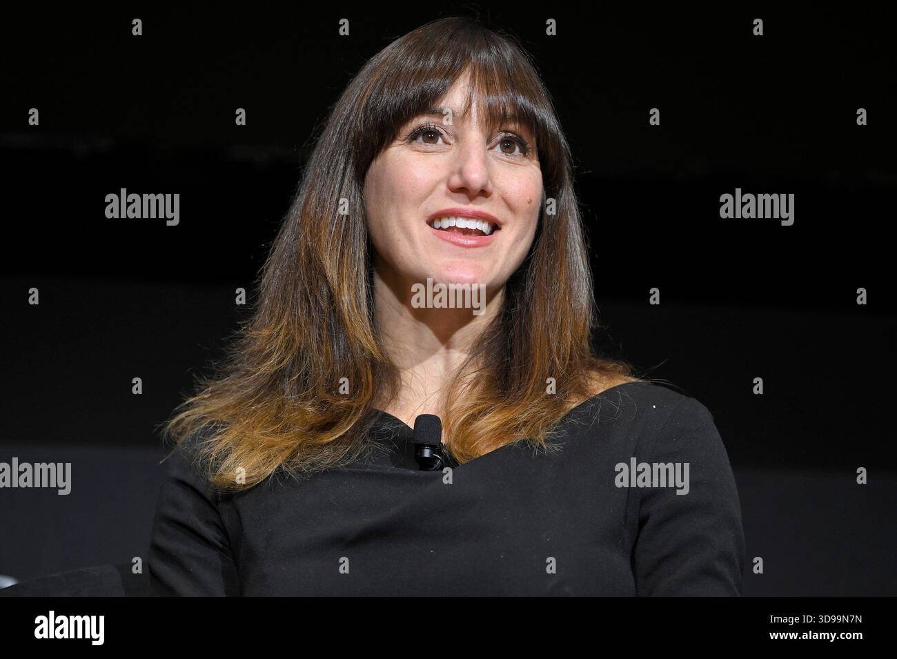 Jamie Justice, EVP of Health Domain, and XPRIZE Foundation Executive ...