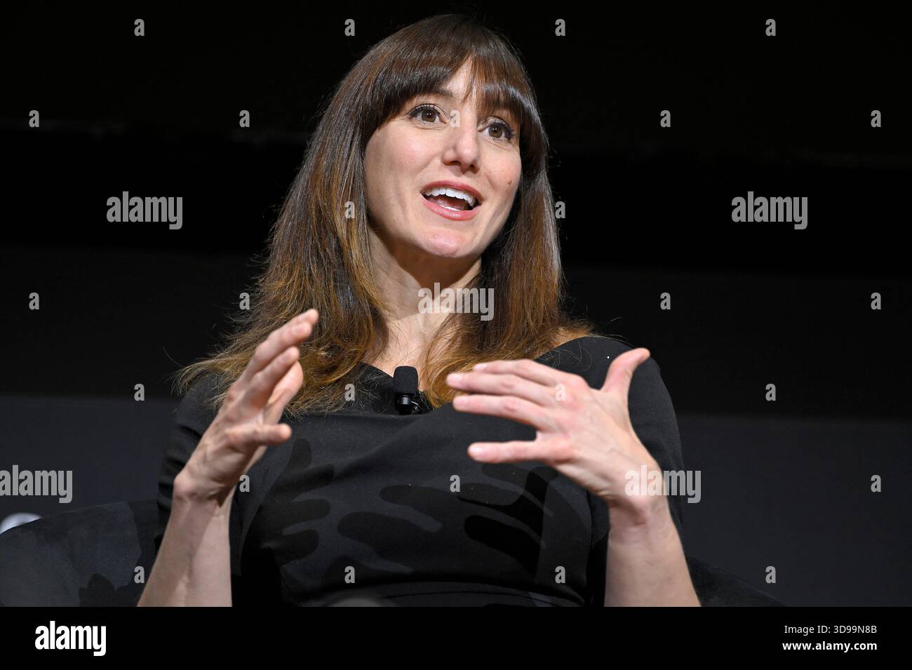 Jamie Justice, EVP of Health Domain, and XPRIZE Foundation Executive ...