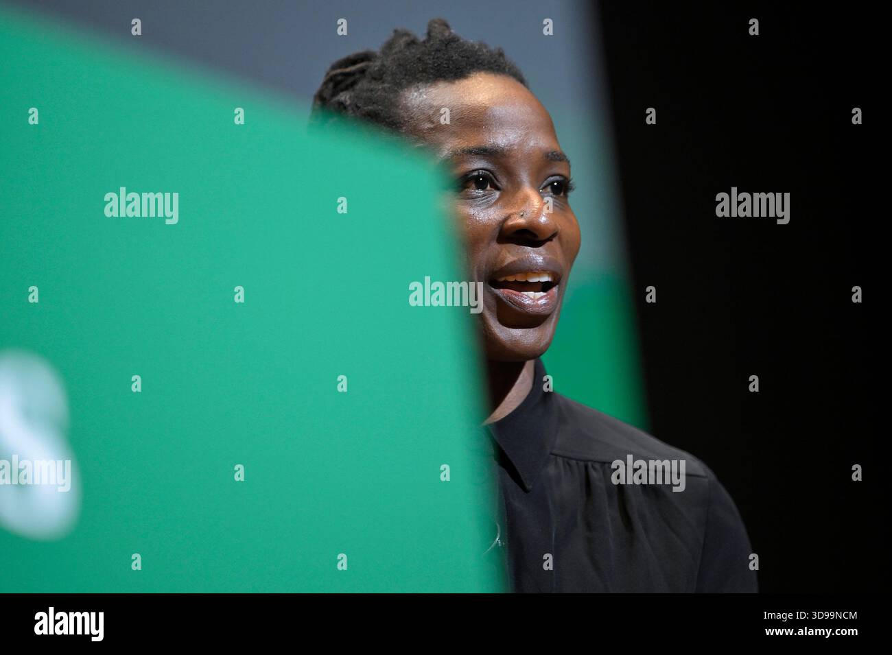 Toyin Ajayi, Cityblock, speaks at the 2025 Forbes Healthcare Summit at ...