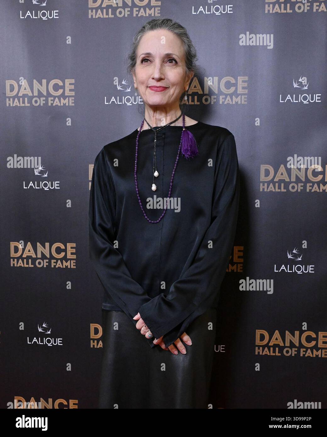 December 3, 2025, Los Angeles, California, USA: American actress ...