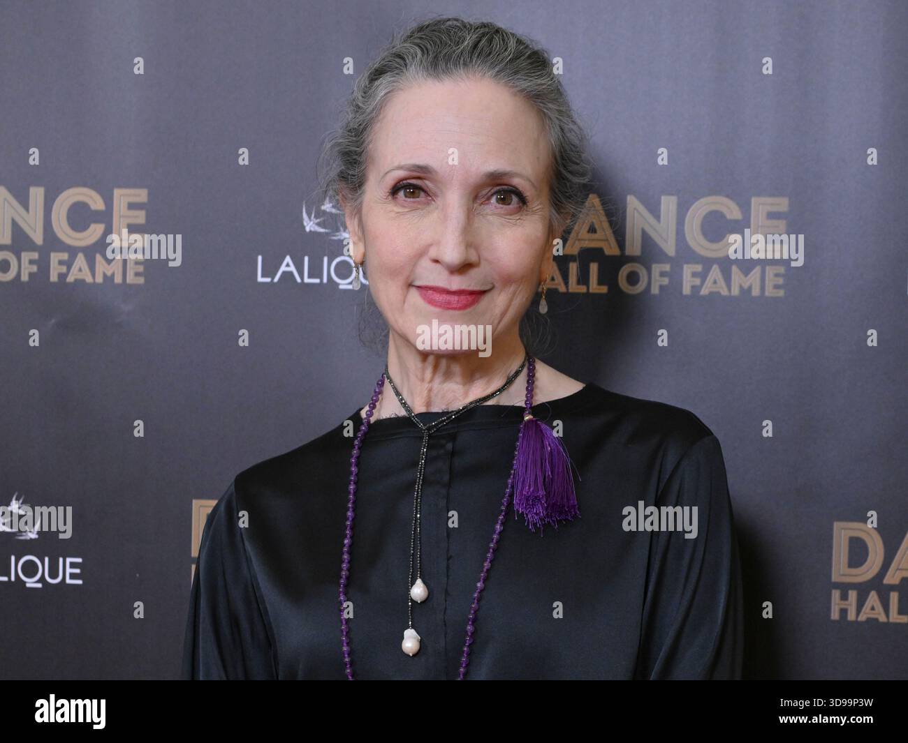 December 3, 2025, Los Angeles, California, USA: American actress ...