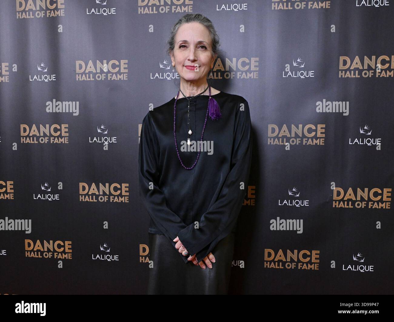 December 3, 2025, Los Angeles, California, USA: American actress ...