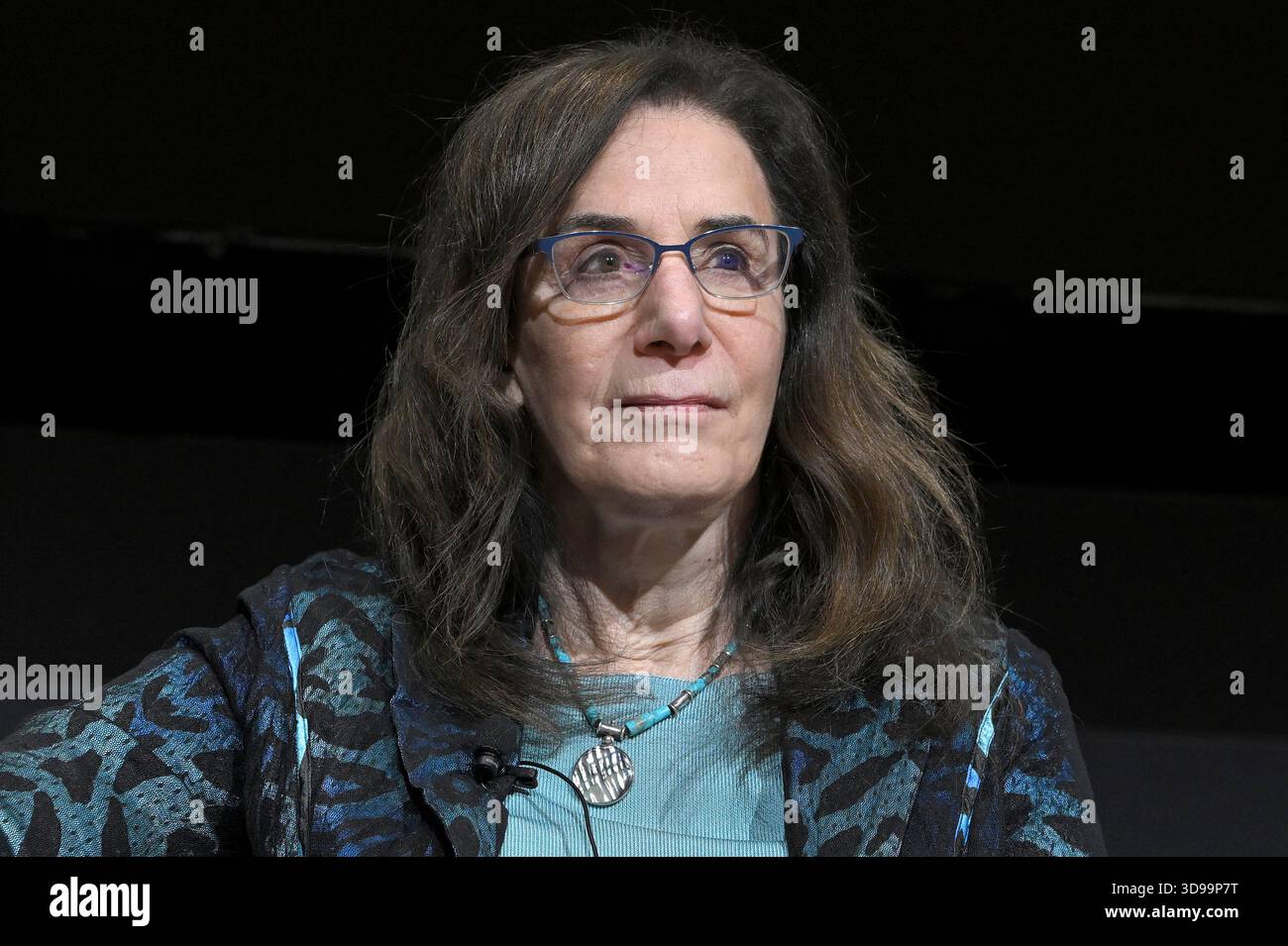Judy Faulkner, Founder & CEO Epic, speaks at the 2025 Forbes Healthcare ...