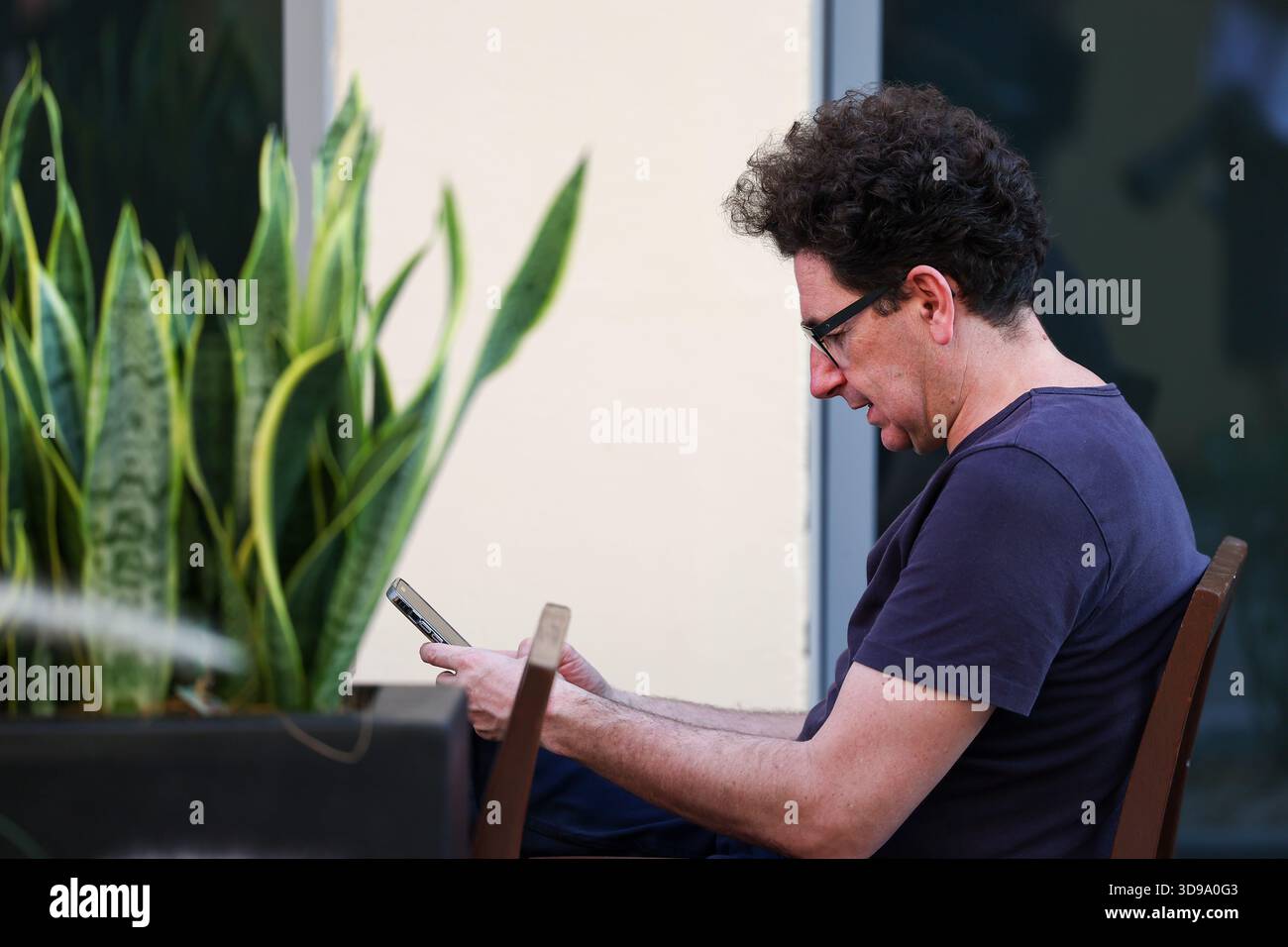 ABU DHABI, UNITED ARAB EMIRATES - DECEMBER 4: Mattia Binotto of Italy ...