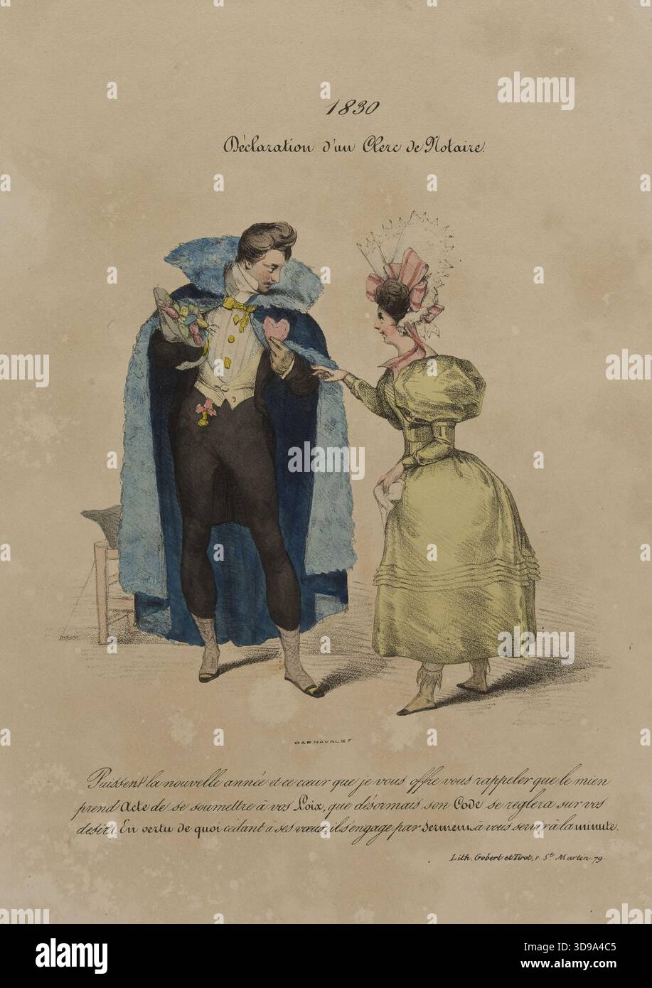 Notarys clerk hi-res stock photography and images - Alamy