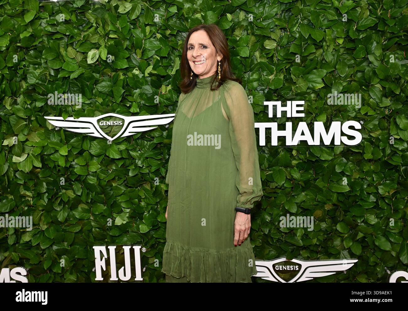 Claire Taylor attends The Gotham Film Awards at Cipriani Wall Street on ...