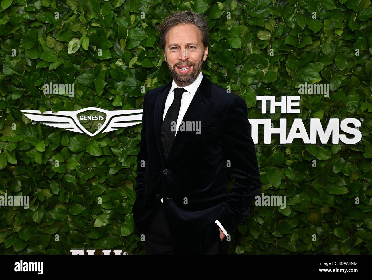 Jonathan Segal attends The Gotham Film Awards at Cipriani Wall Street ...