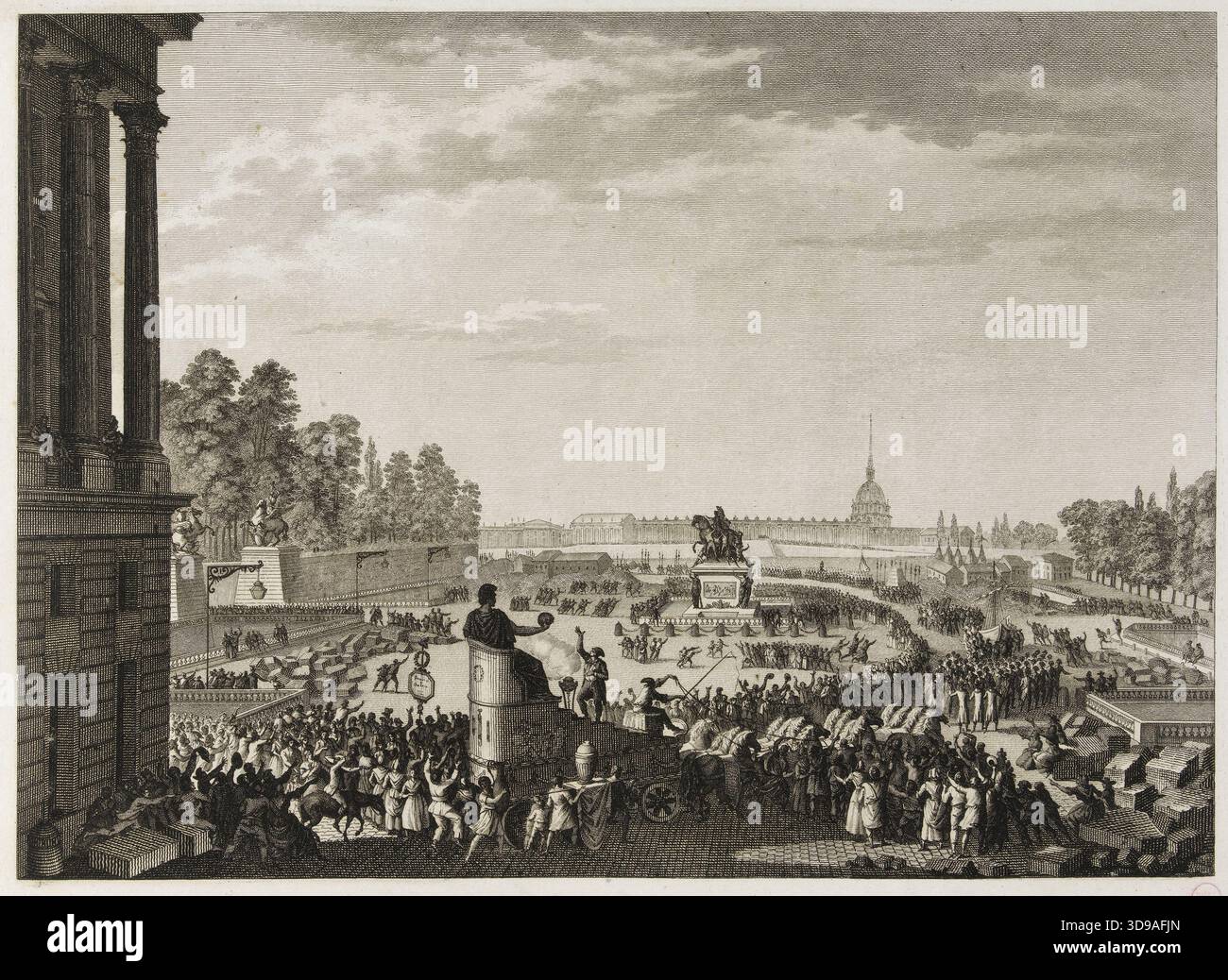 Liberty 1790 1 hi-res stock photography and images - Alamy
