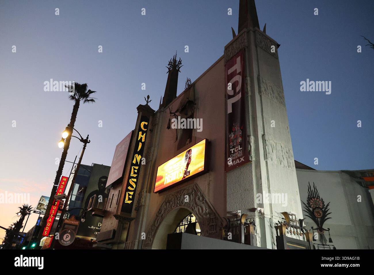 Five nights at freddys movie hi-res stock photography and images - Alamy