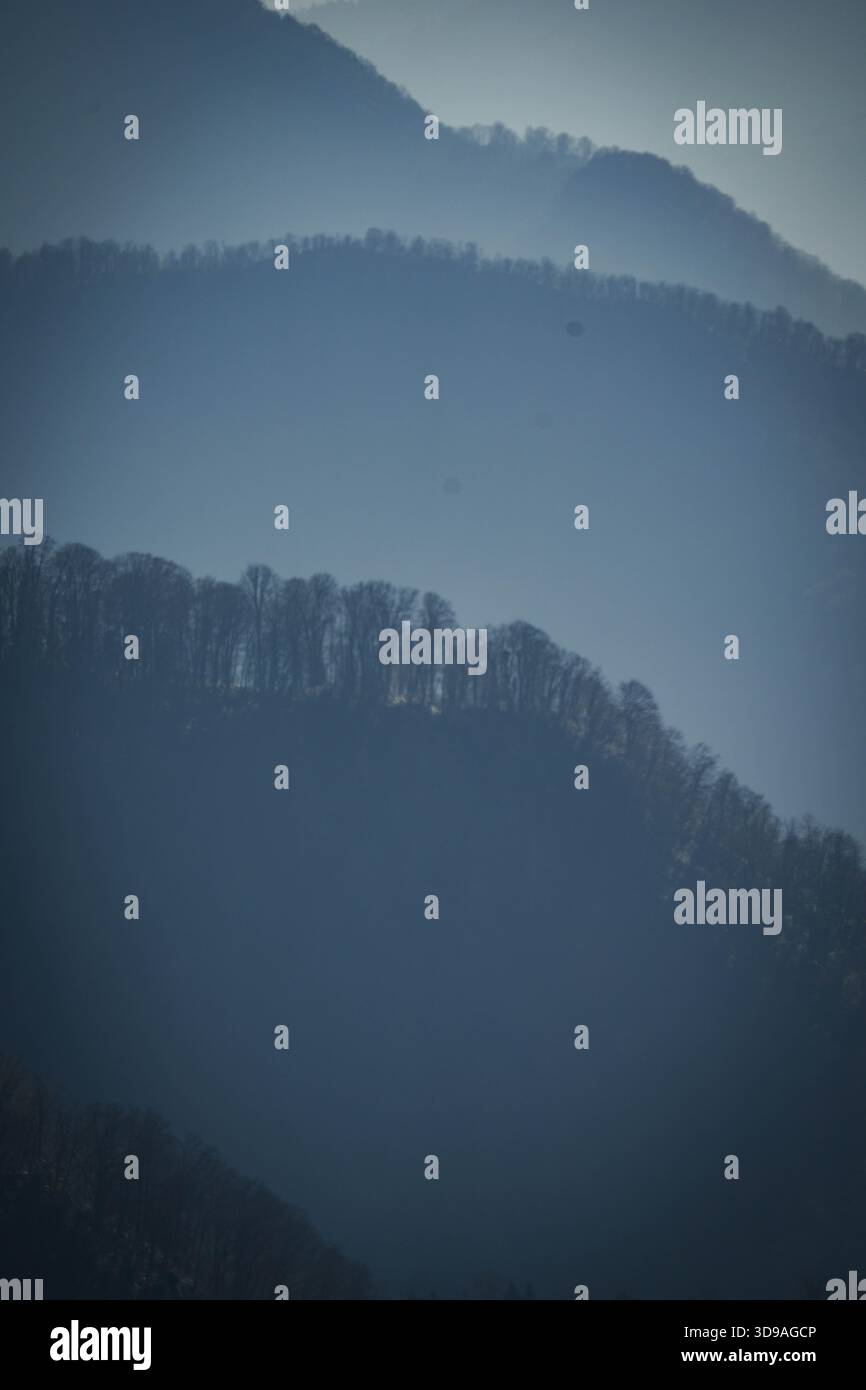 Subtle ridges hi-res stock photography and images - Alamy
