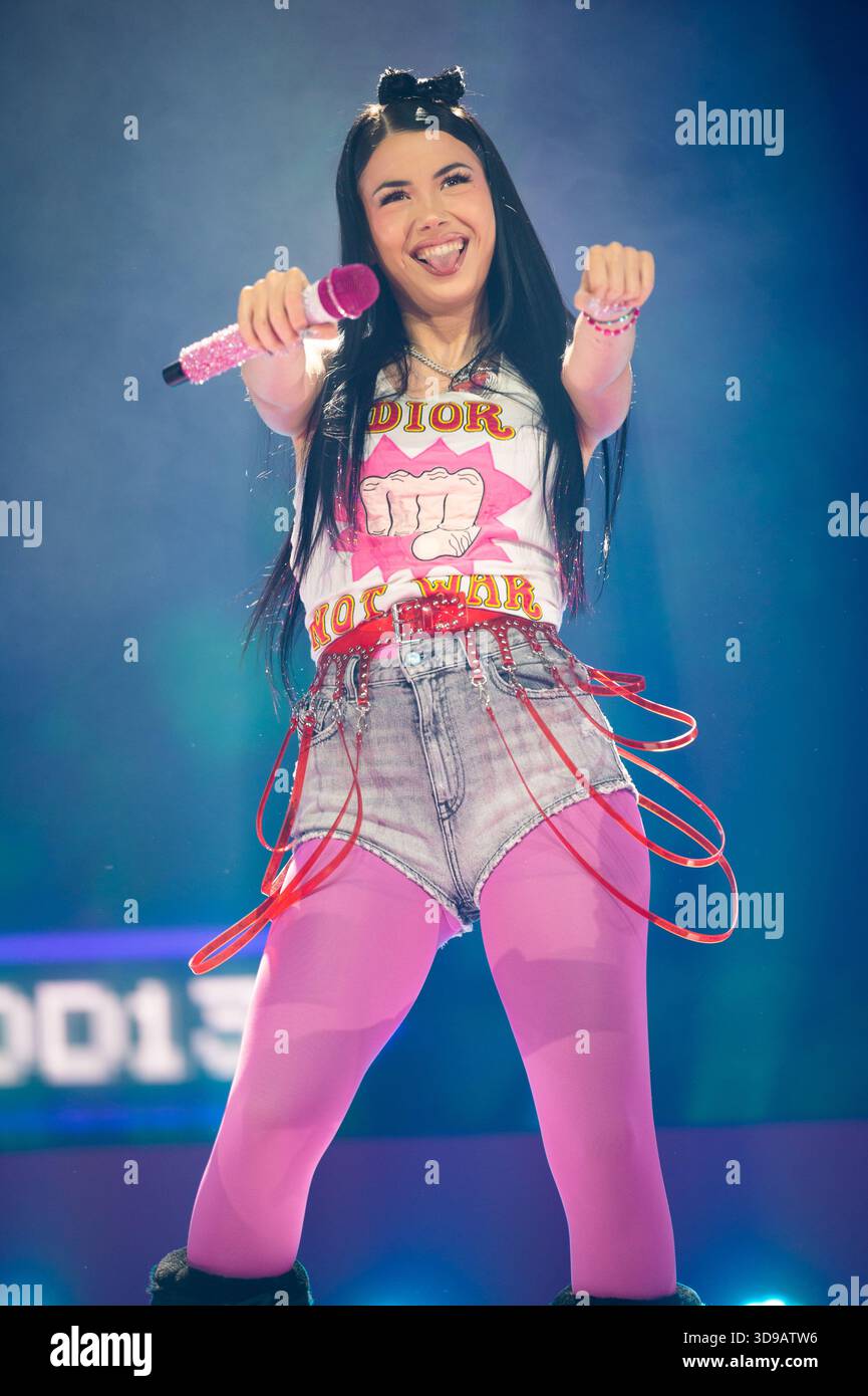 Foto anna padova 2025 hi-res stock photography and images - Alamy