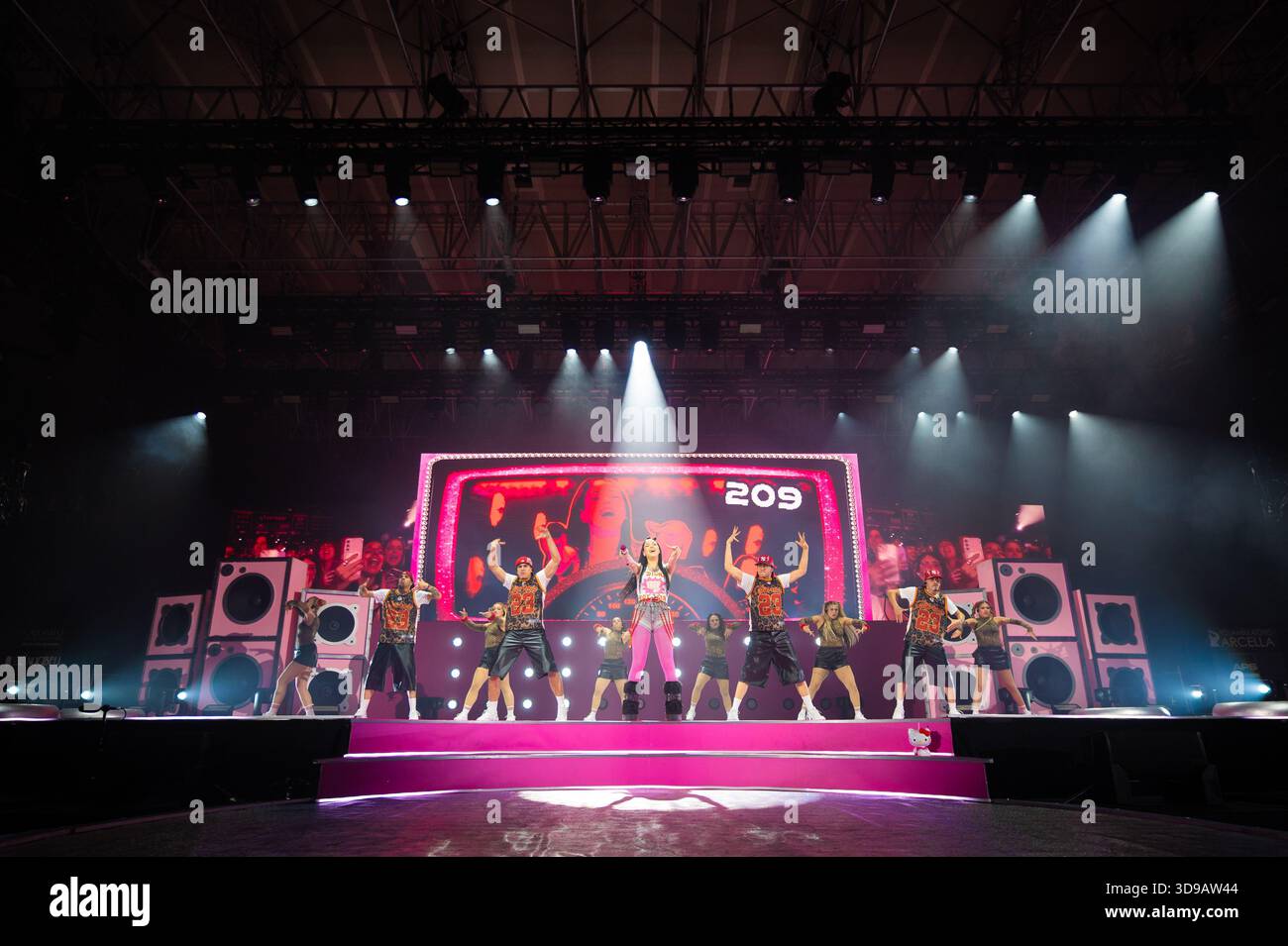 Foto anna padova 2025 hi-res stock photography and images - Alamy