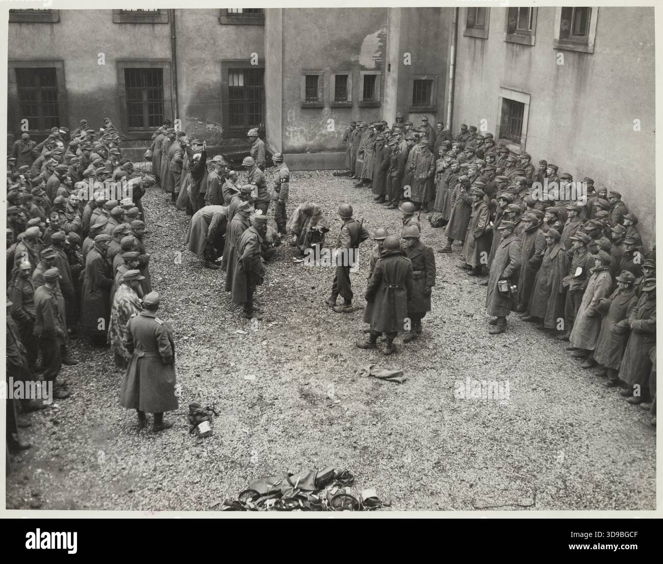 44th div hi-res stock photography and images - Alamy