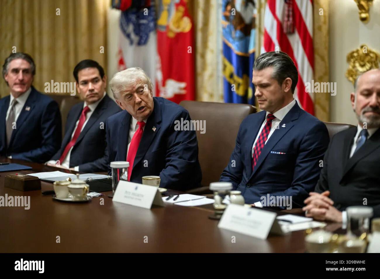 Executive branch hi-res stock photography and images - Alamy