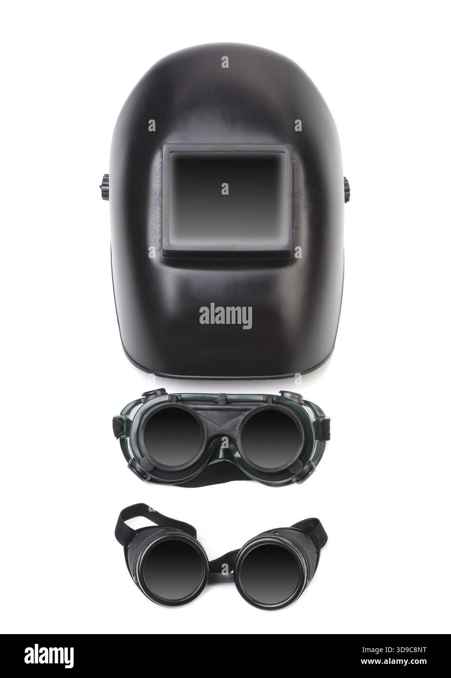 Graphic mask Cut Out Stock Images & Pictures - Alamy