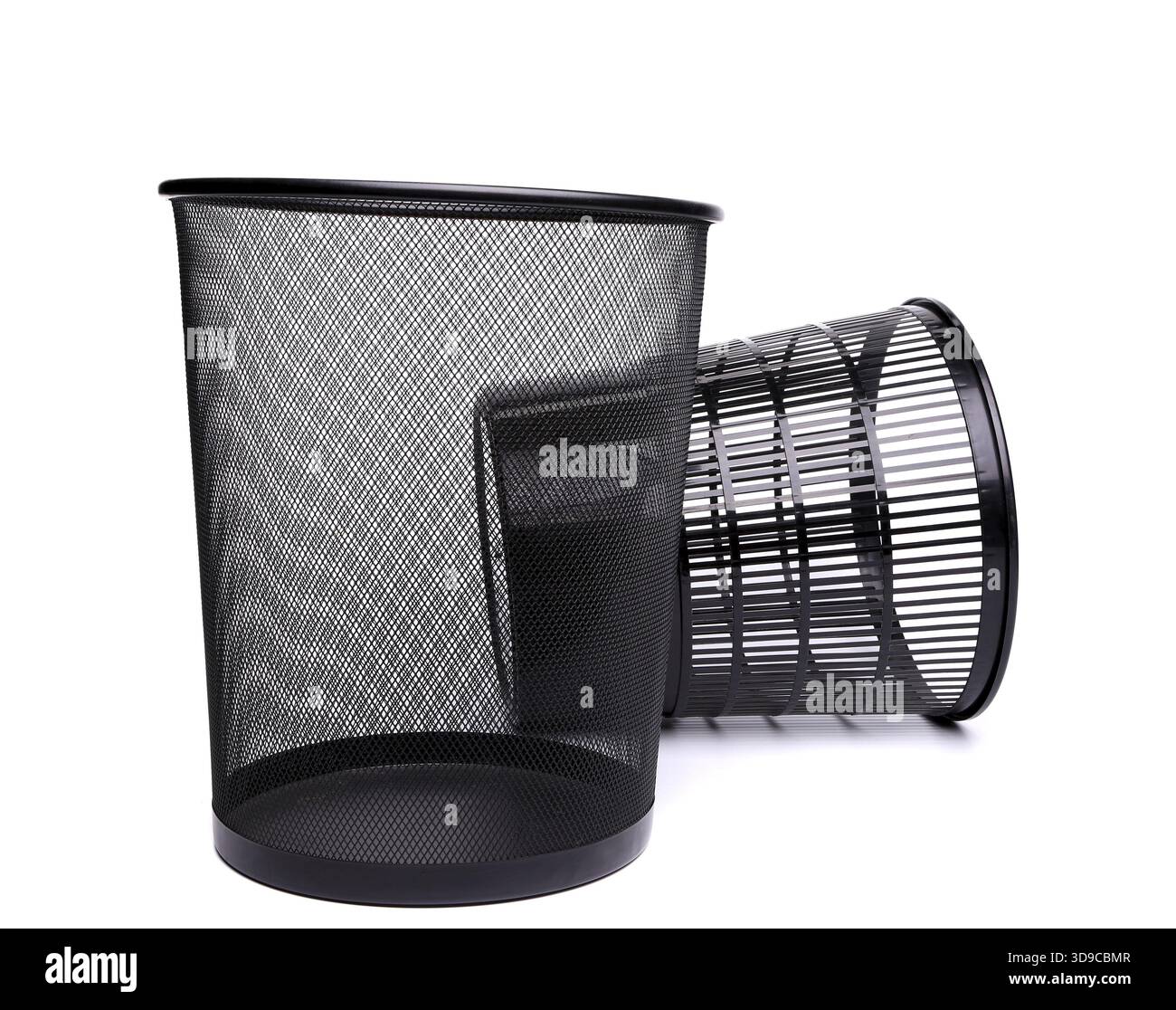 Shot trash on top Cut Out Stock Images & Pictures - Alamy