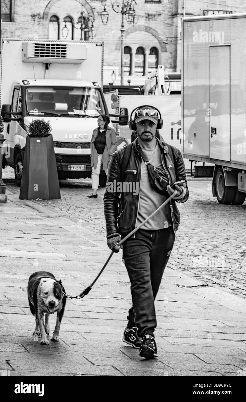 Pet realism Black and White Stock Photos & Images - Alamy