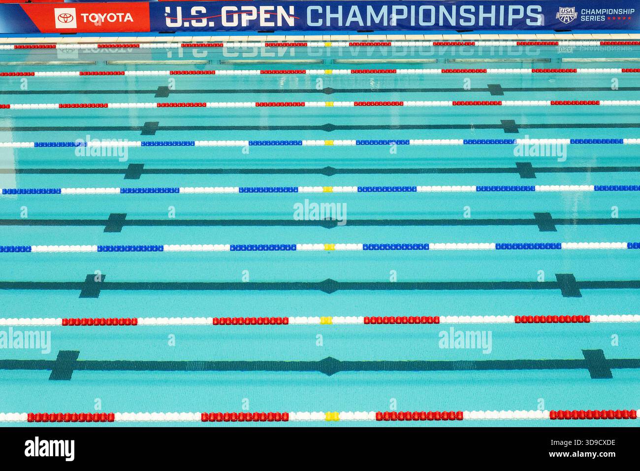 December 4, 2025: University of Texas Swim Center, Toyota U.S. Open ...